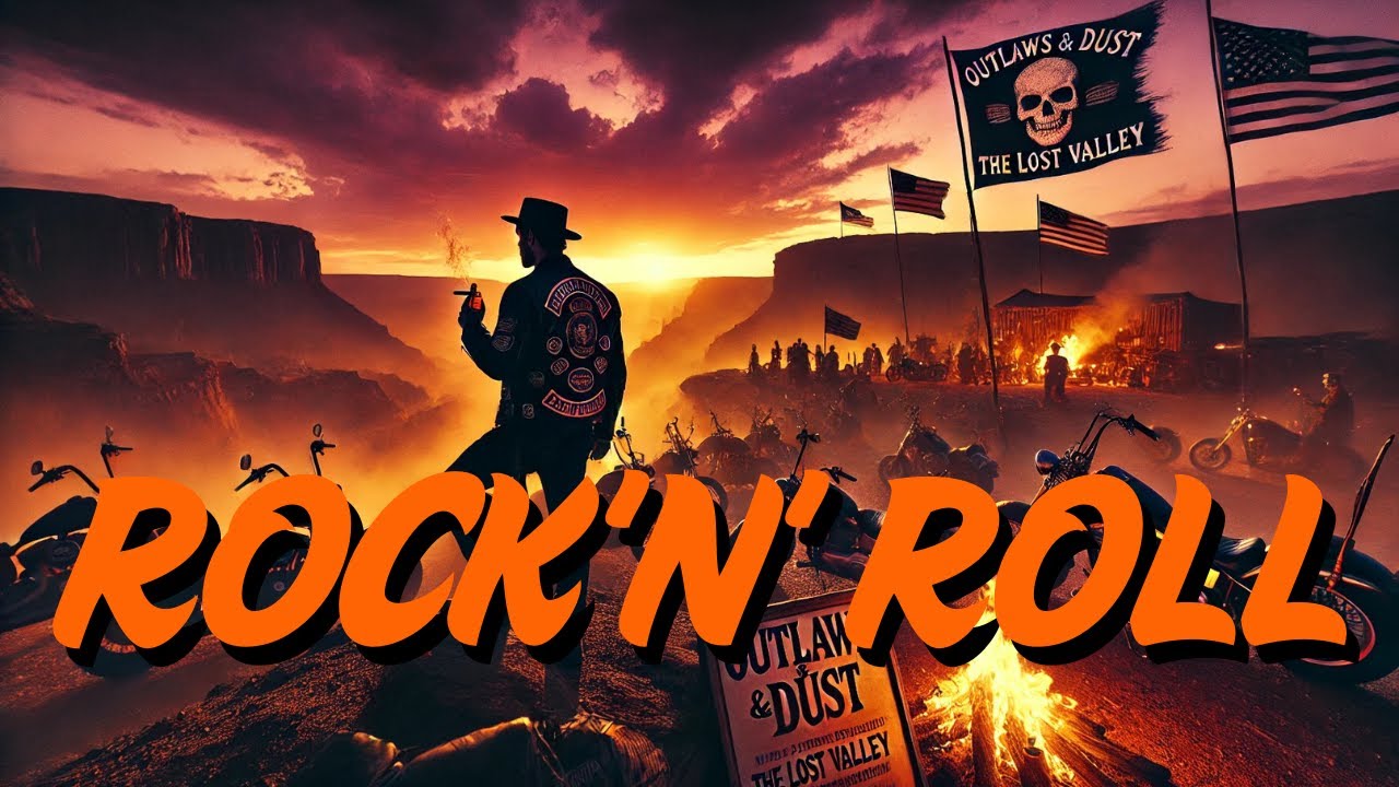 🔥 Southern Rock ’n’ Rebels – The BEST Redneck Rockin’ Collection 🇺🇸 ...