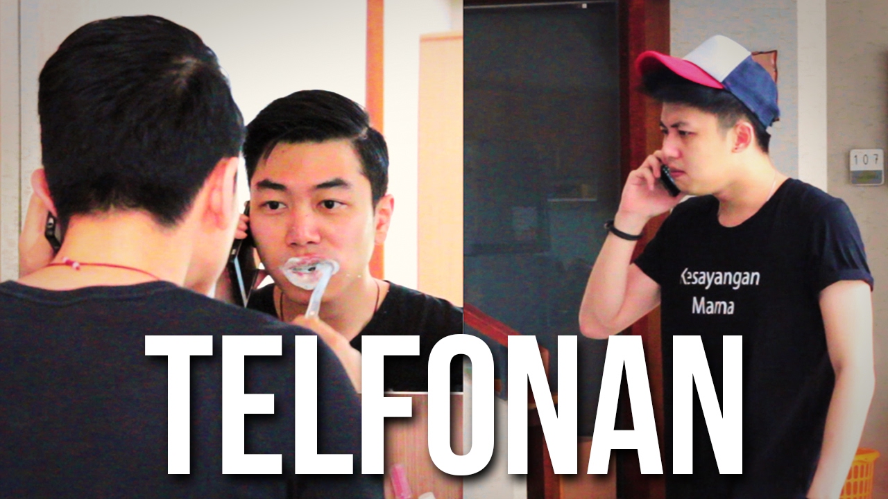 TELFONAN - YouTube
