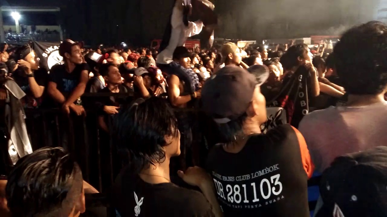 Slank33 singaraja pala lu peang lagu baru - YouTube