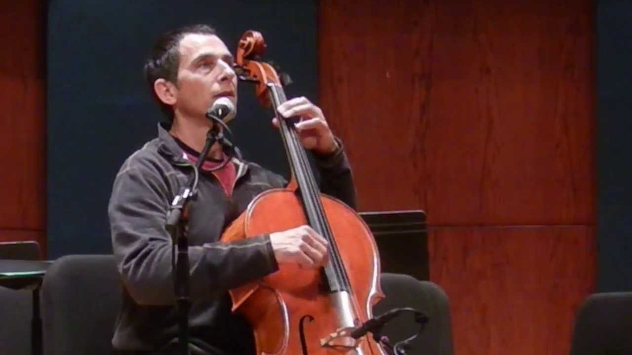 Stephen Katz - If I Only Had A Brain! - YouTube