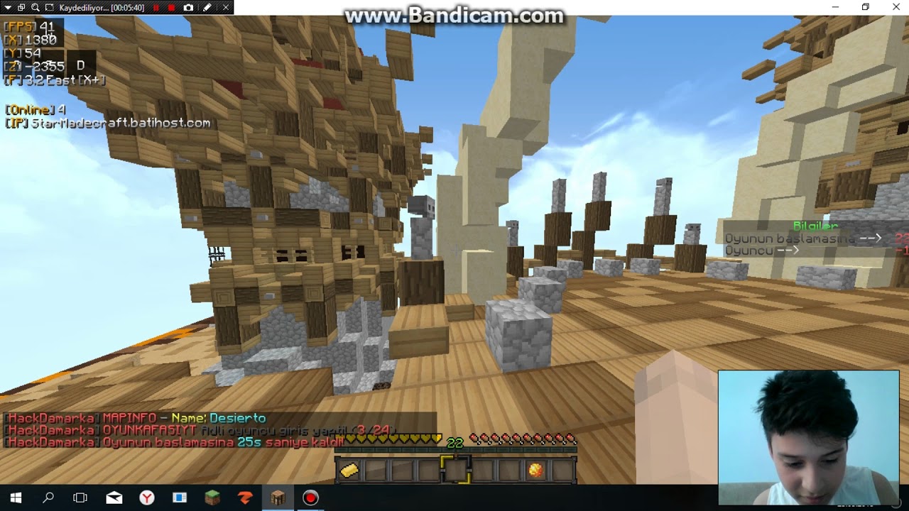 Minecraft Sw tanıtmı Bölüm 2 - YouTube