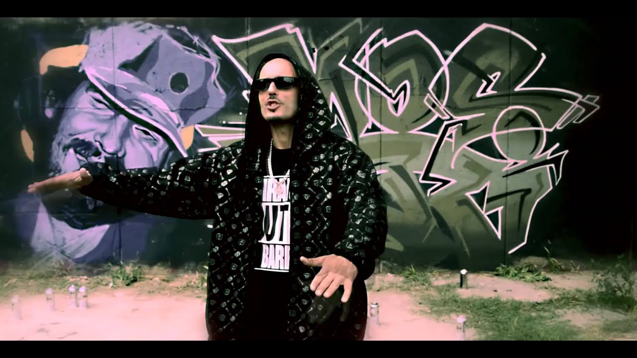 MIKRI MAUS(CIGGIE SMALLS) & BDAT DZUTIM ft. DJ MRKI - BILO DAVNO NEKAD ...