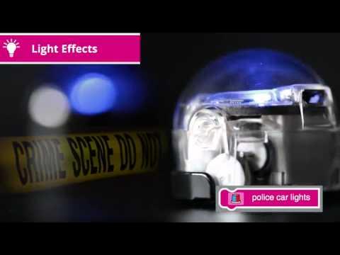 ozobot video : Ozobot 2.0 (Bit) - Fun Programmable Robot to Learn Coding - Blockly Enabled - YouTube