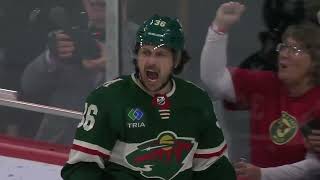 Dallas Stars vs. Minnesota Wild Feb 17, 2023 HIGHLIGHTS by @NHL Video ...