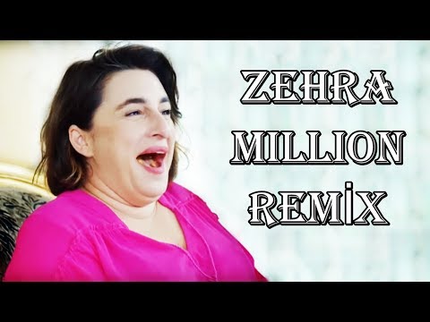 Zehra - Million Remix