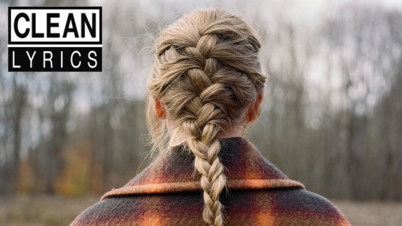 champagne problems (Clean Version) - Taylor Swift - YouTube