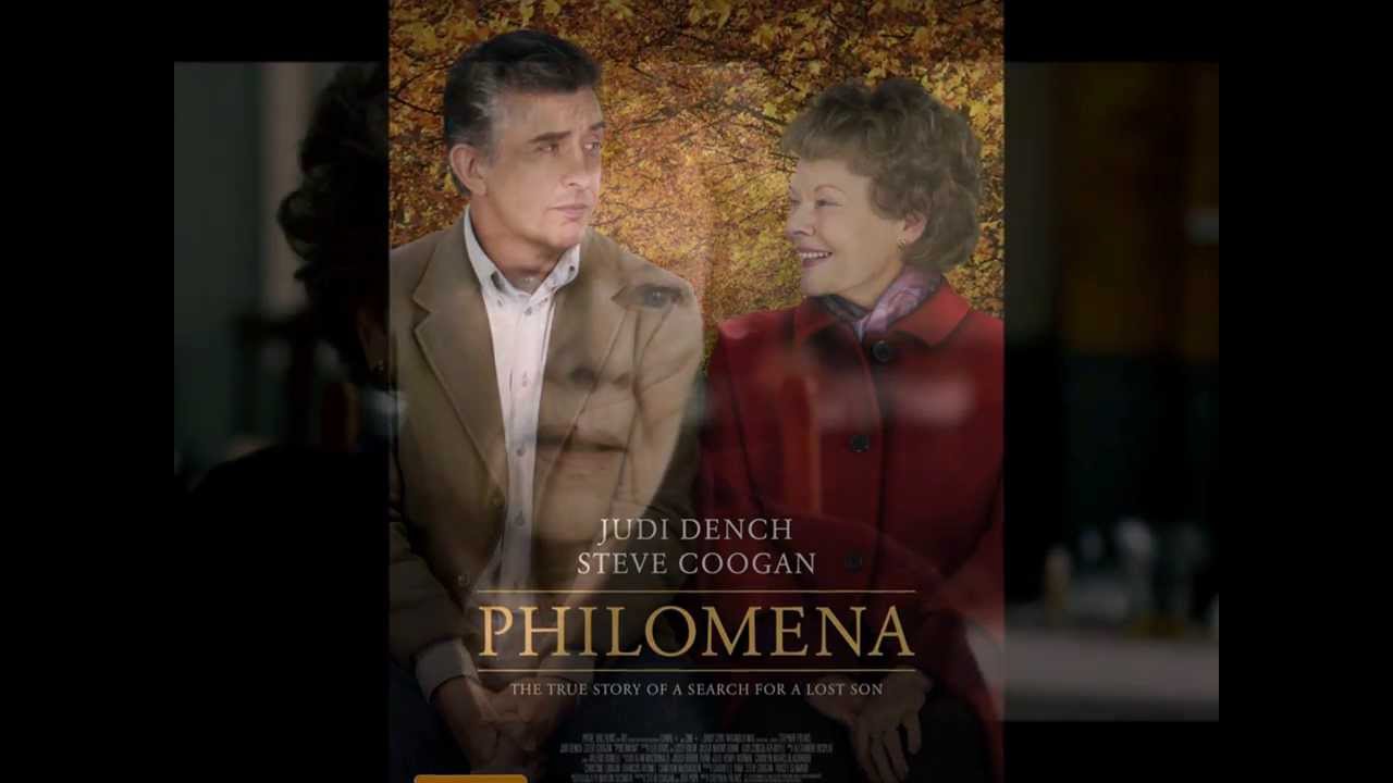 ALEXANDRE DESPLAT PHILOMENA - YouTube Music