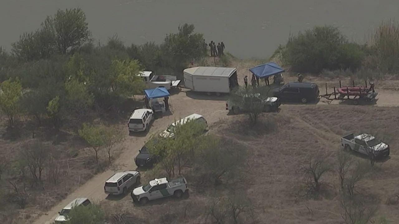 Texas Army National Guard soldier from Arlington missing following ...