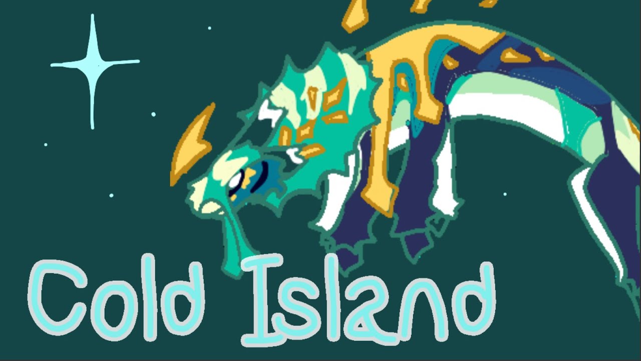Cold Island. (cos) - YouTube
