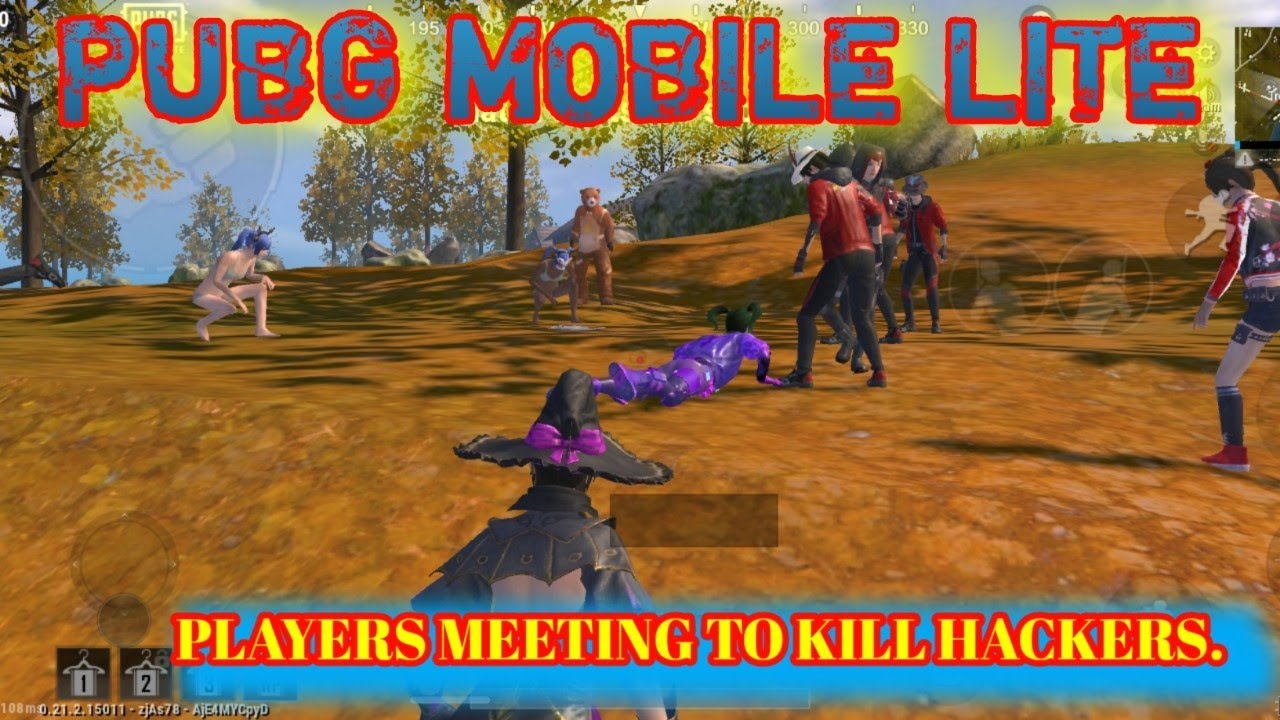 PUBG Mobile Lite.... The best players only.... NPL DEADPOL GAMING ...