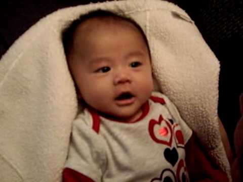 Stephanie Luu - Smile more - YouTube