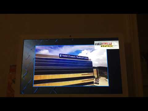 KFVS12 Heartland News First Alert Weather Open (August 1194-April 1 ...