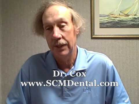 Virginia Beach Va Dentist Dr Cox, Shiflet Cox & Morgan - YouTube