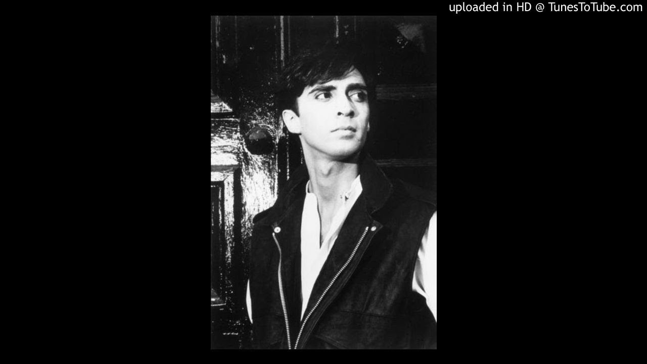 Peter Godwin - The Dancer - YouTube