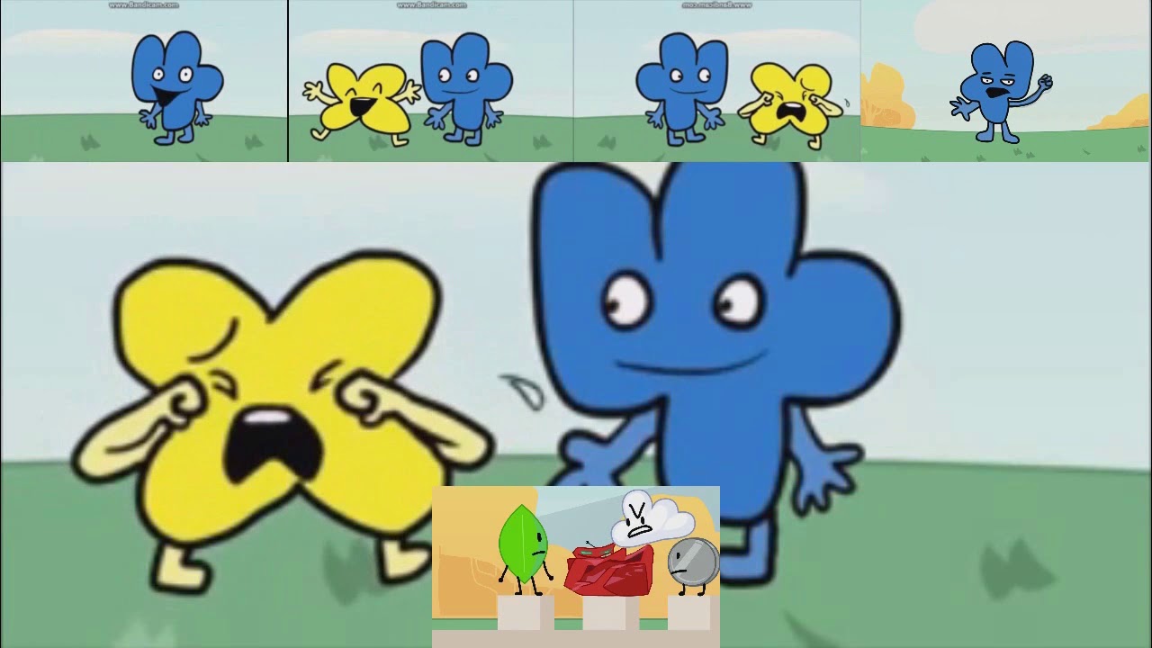 Bubble Crying Bfb at Gary Roof blog