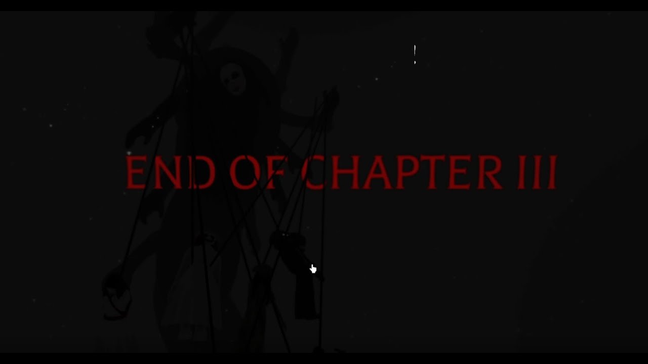 The Mimic Chapter 3 Nightmare Solo Guide/Walkthrough - YouTube