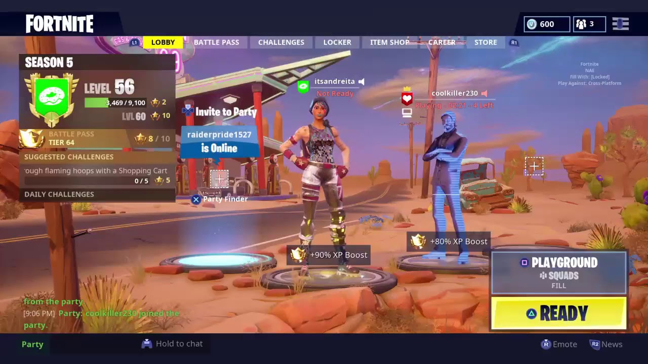 The NEW Item drop - YouTube