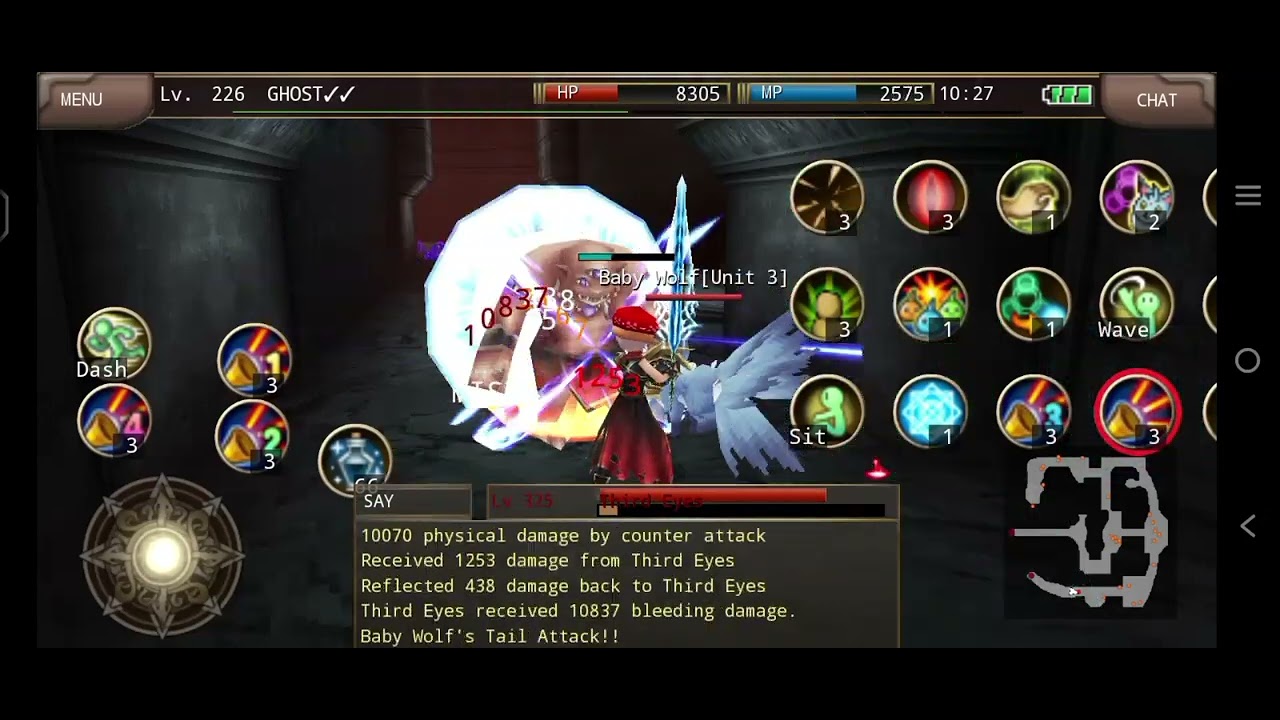 iruna online summoner disable set solo leveling 3i 🔥 - YouTube
