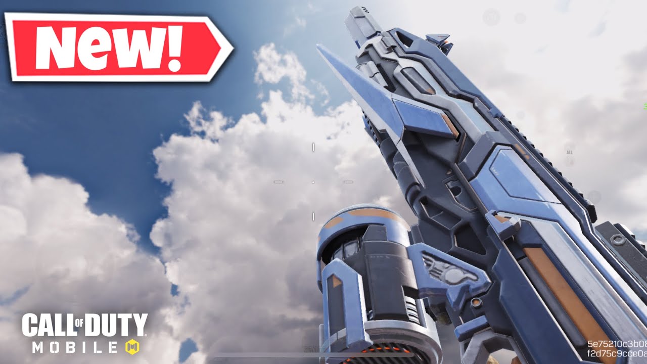 *NEW* MAN-O-WAR - DESECRATION GAMEPLAY In CALL OF DUTY MOBILE | CODM ...