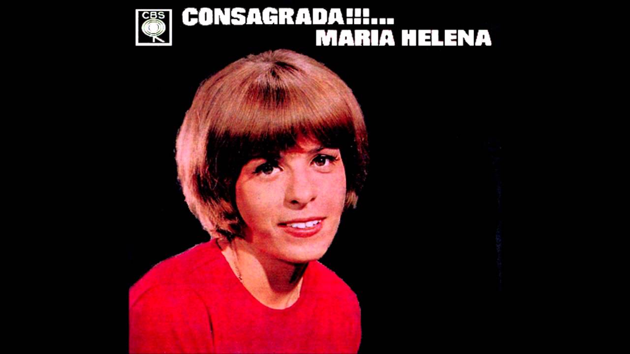 María Helena - Mujer del Litoral - YouTube