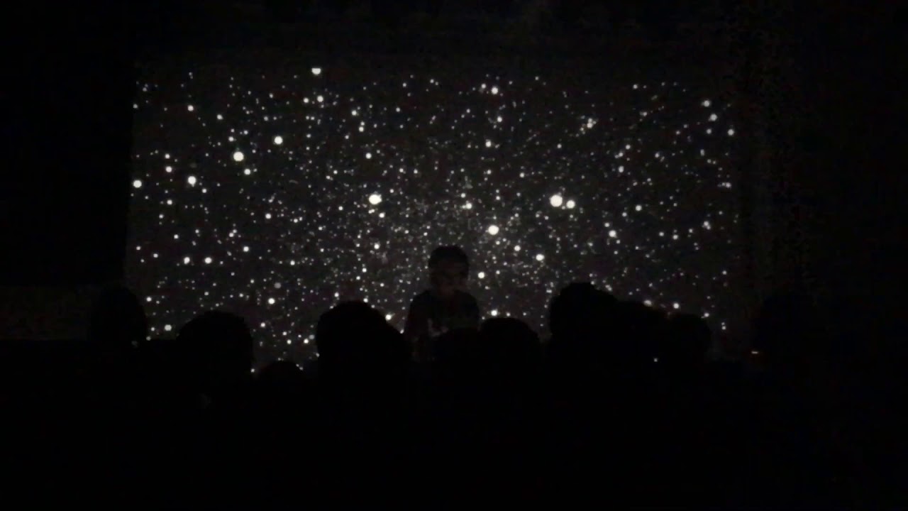 Ellen Alien # Vent # Tokyo # - YouTube