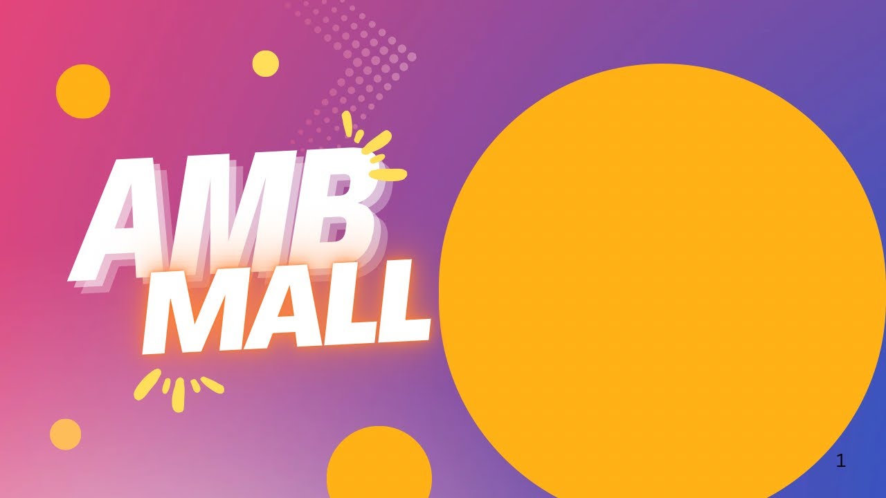 AMB Mall Hyderabad / Sarath City Capital Mall / Kondapur/ Gachibowli ...