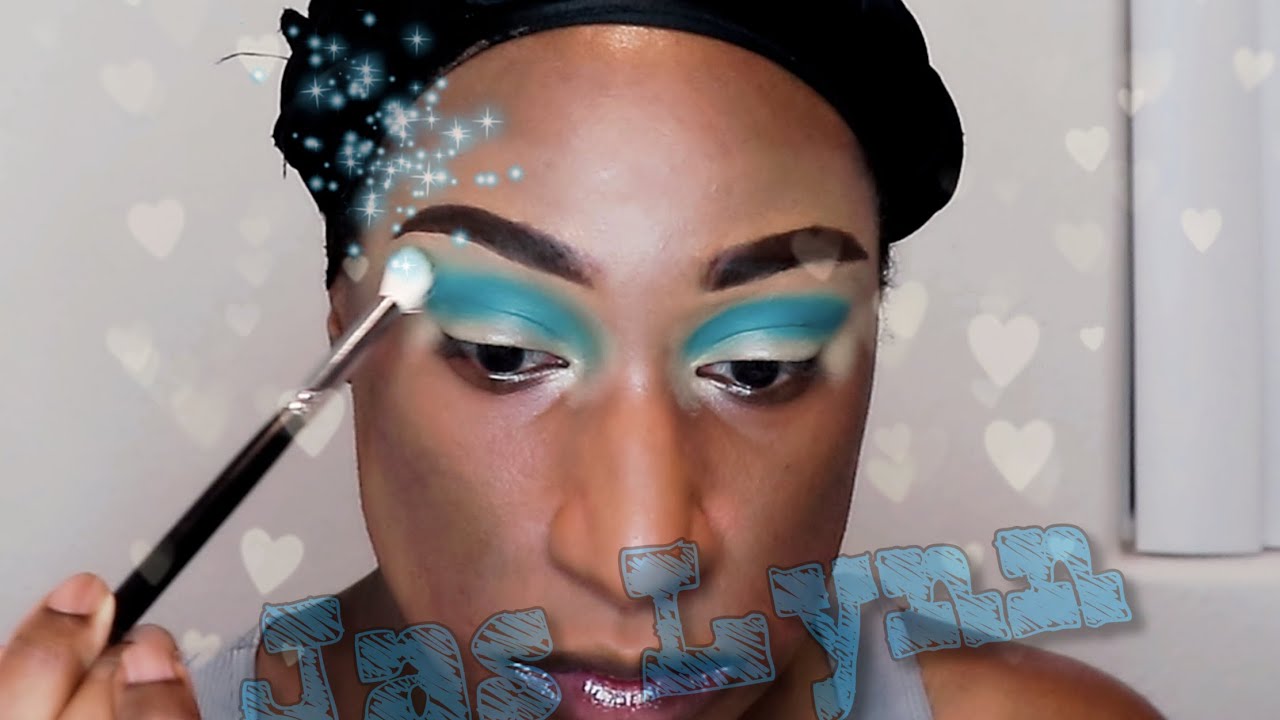 Makeup therapy | Relaxations - YouTube