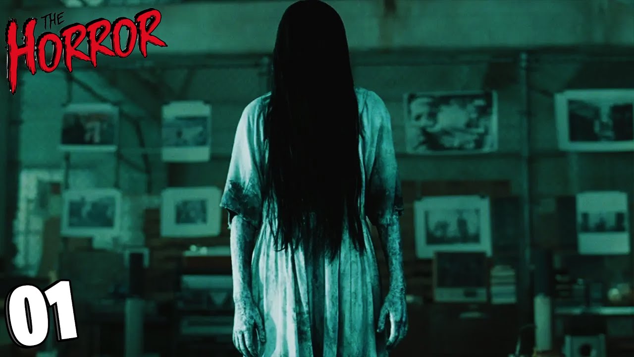 Welcome to Kowloon - Horror Game - 01 with Akan22 - YouTube