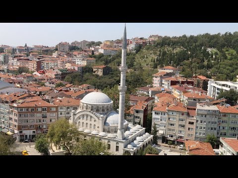 Istanbul City Tour By Bus Europe and Asia Visita a Istambul de Ônibus