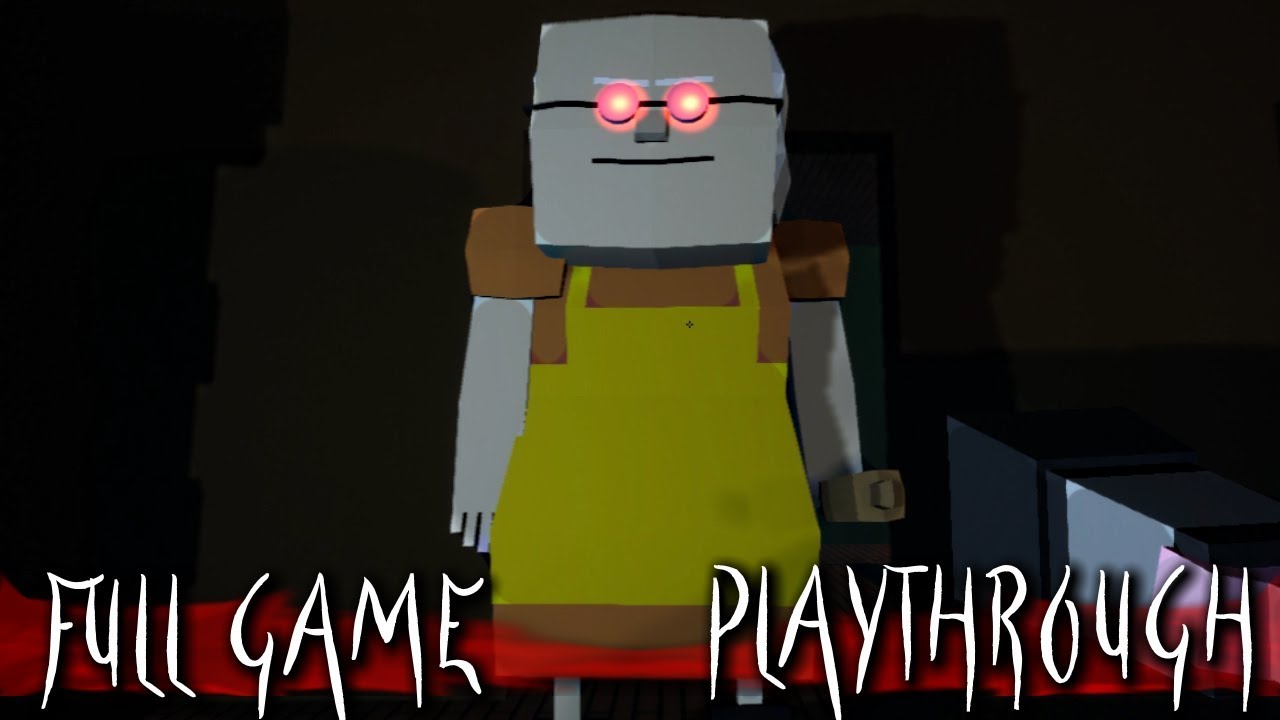 Courage's Curse | FULL GAME PLAYTHROUGH - YouTube