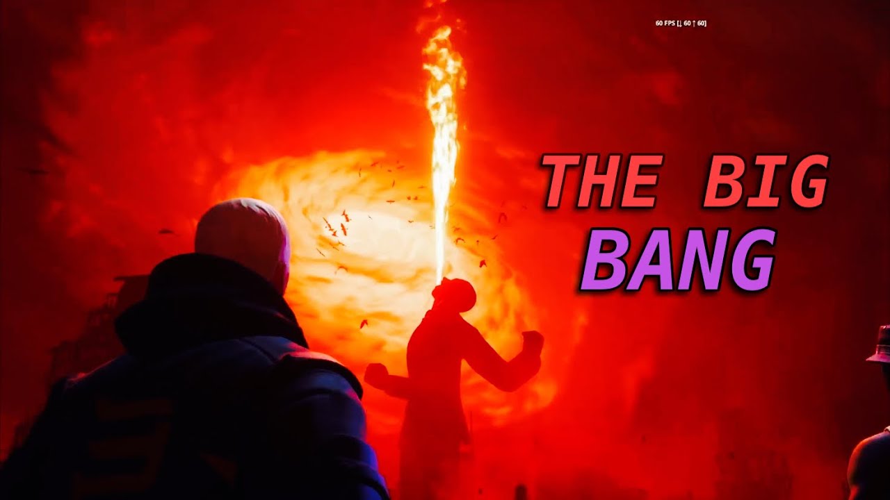 THE BIG BANG EVENT (EMINEM CONCERT) REACTION!! - YouTube