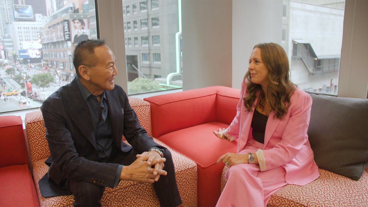 Tom Ito was destined for the hospitality industry - YouTube