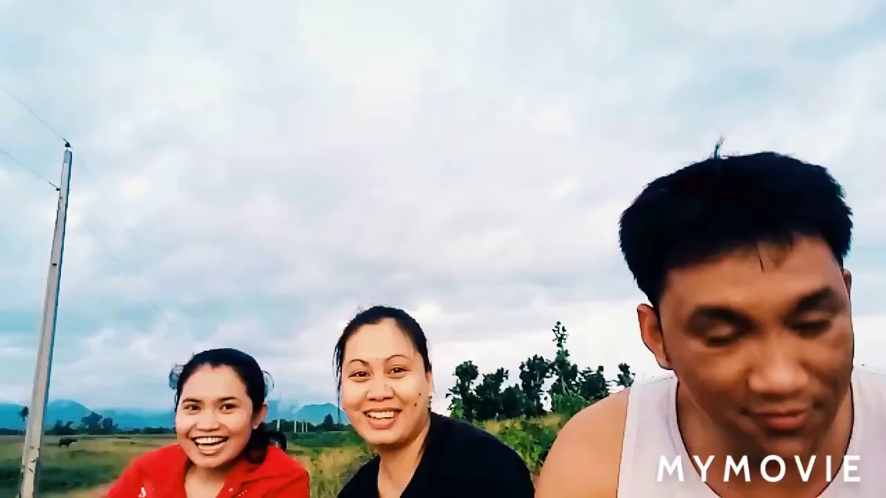 Junjun vlog - YouTube