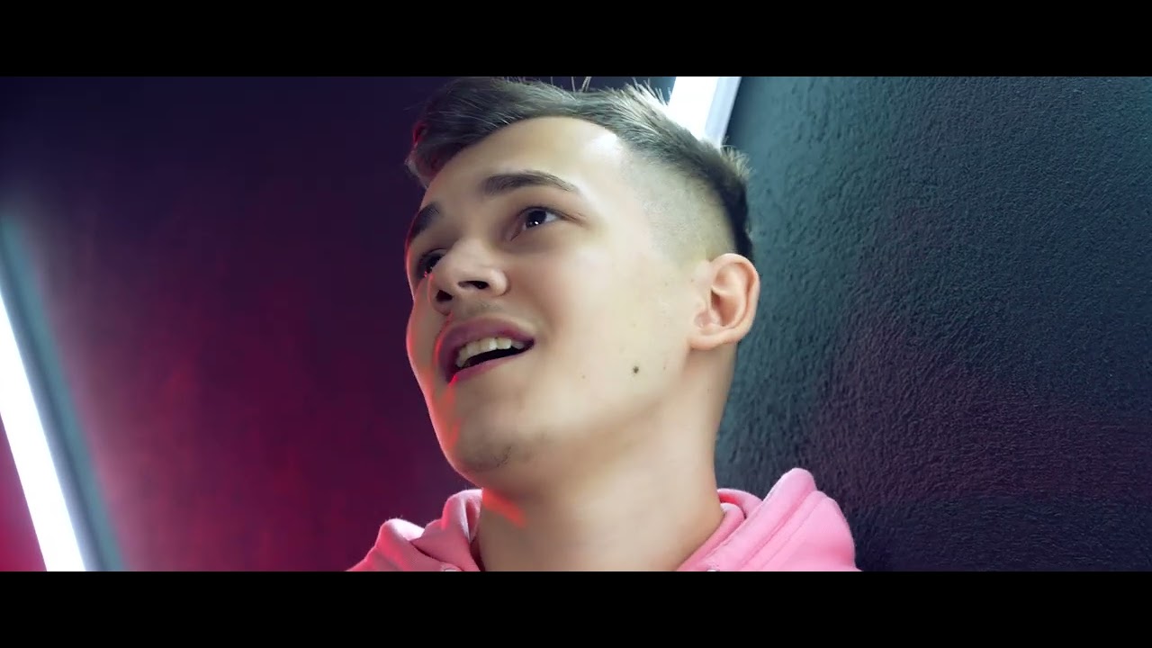 Radu Gi & Nikolas - Minciuna tradare | Videoclip Oficial - YouTube