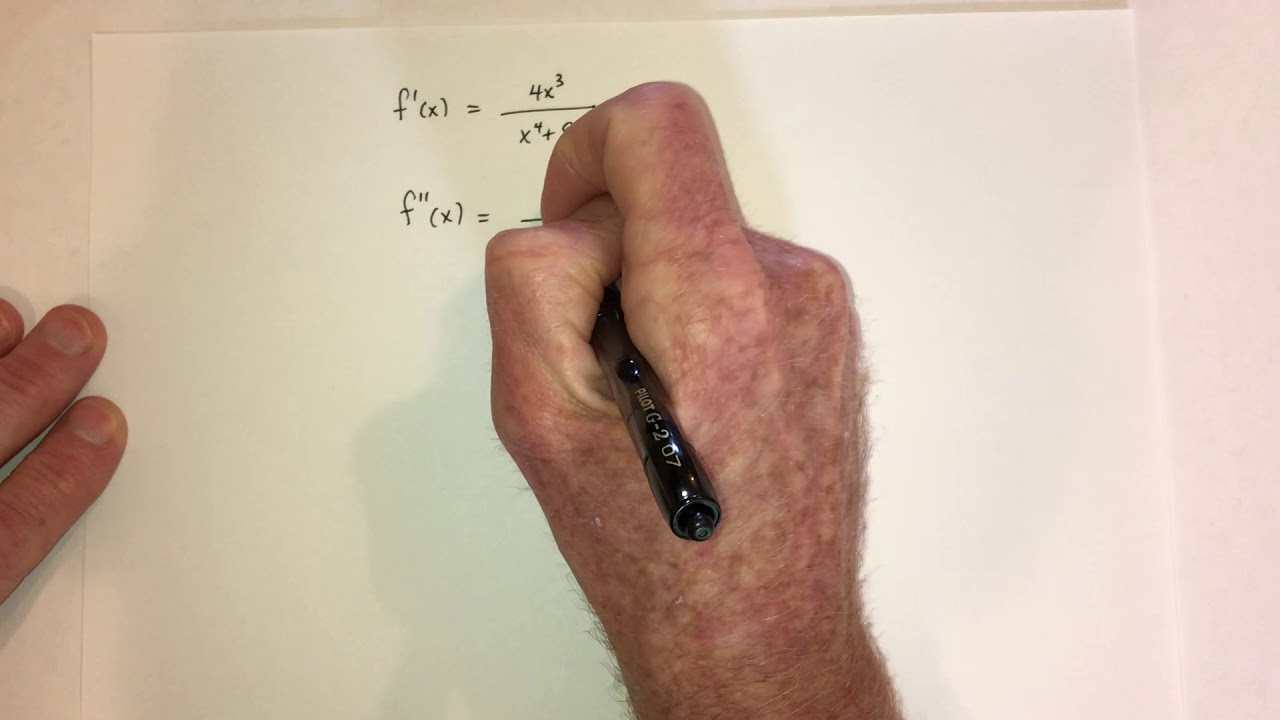 Math 3A Podcast 53 - YouTube