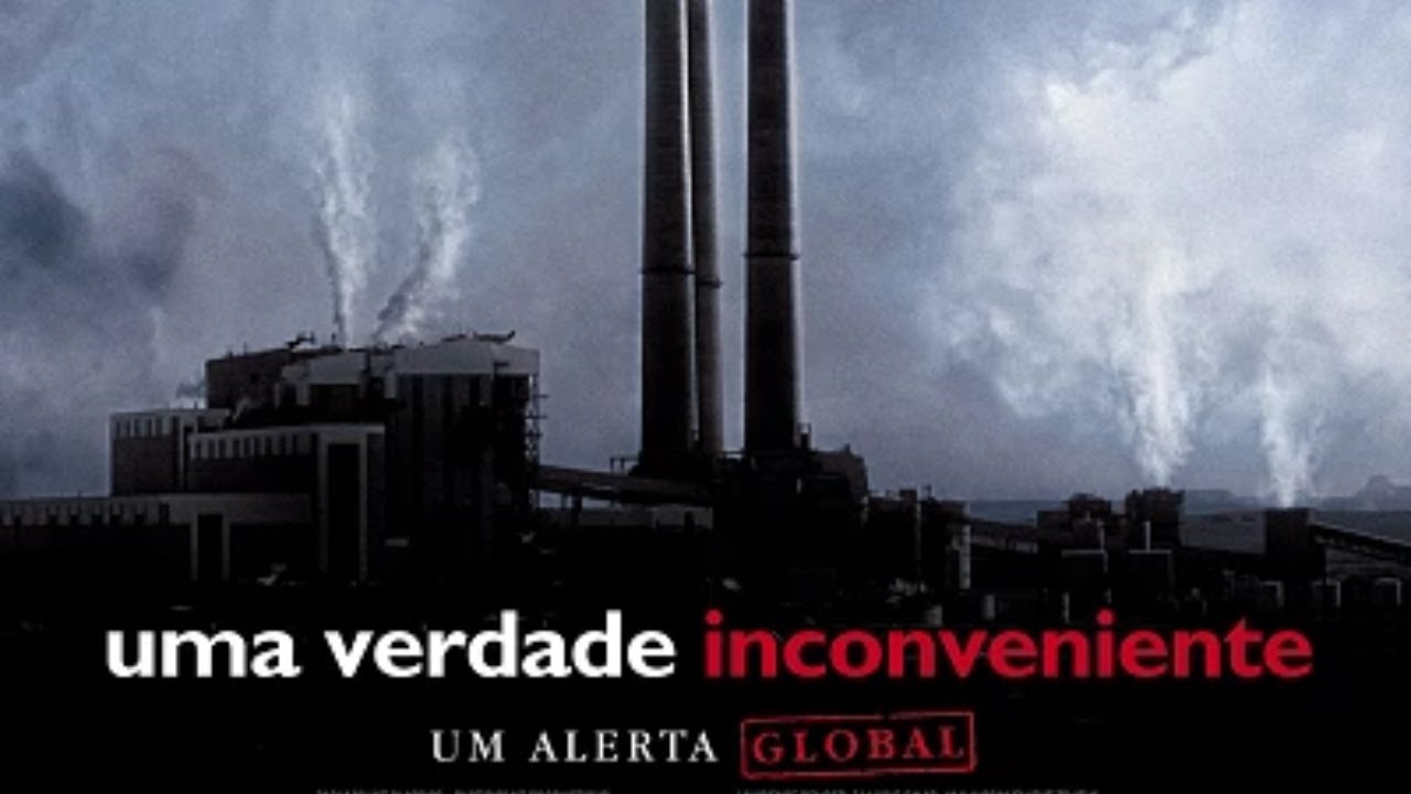 Uma Verdade Inconveniente (Trailer) - YouTube