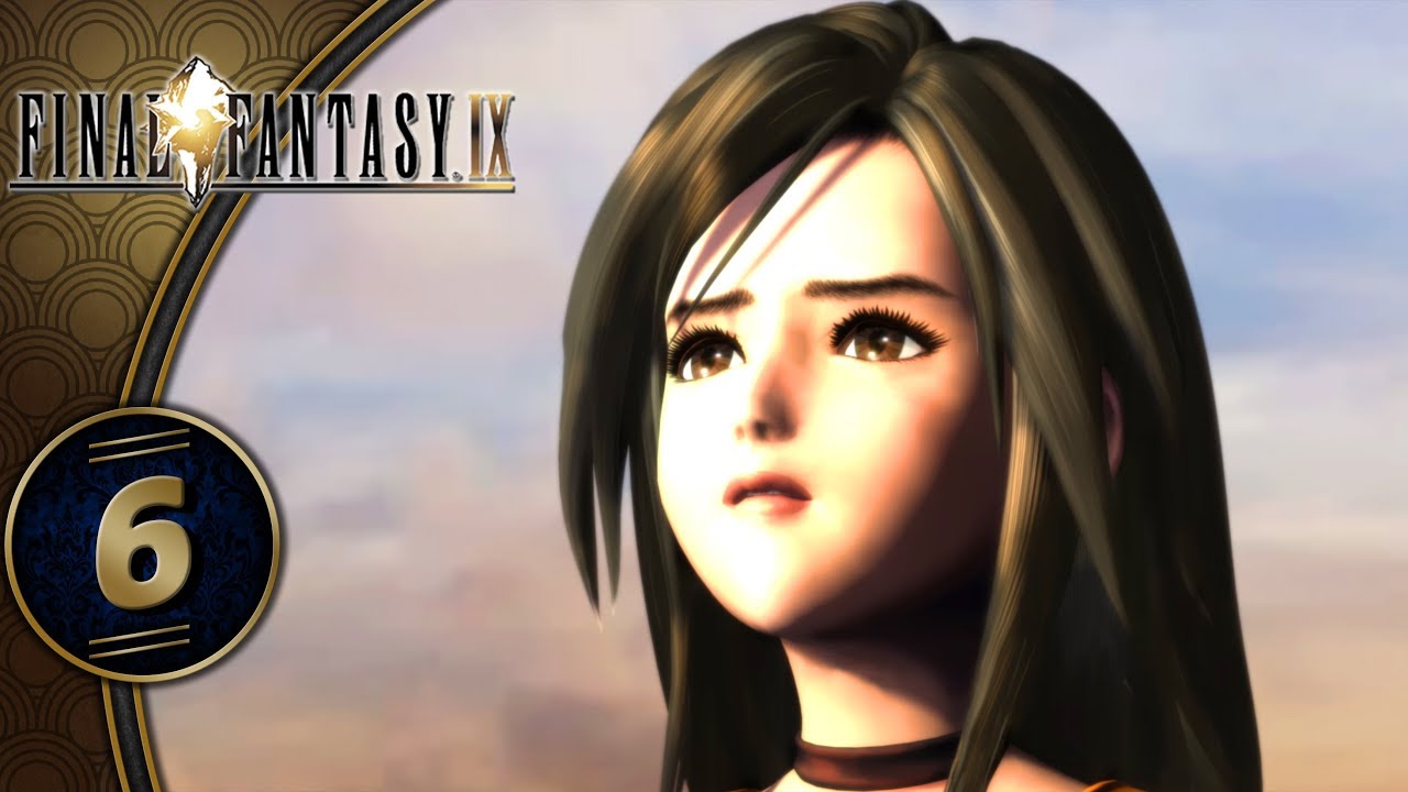 Final Fantasy IX | A New Name! | Part 6 (Switch, Let's Play) - YouTube
