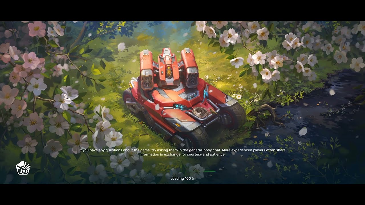Tanki Online Mobile (TOM #1) Gauss Viking Mk8 gameplay - YouTube