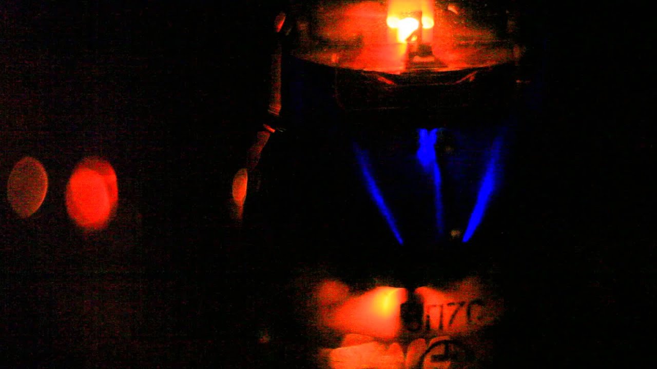 dynatron effect. Динатронный эффект в 6п7с. - YouTube