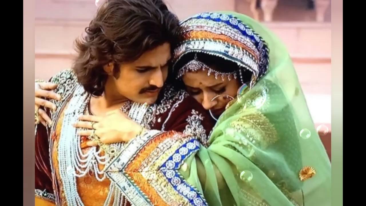 Jodha Akbar &&&& - YouTube