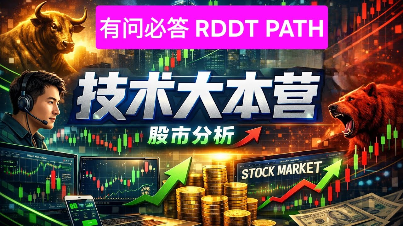 1-14有问必答 RDDT PATH 详解 - YouTube