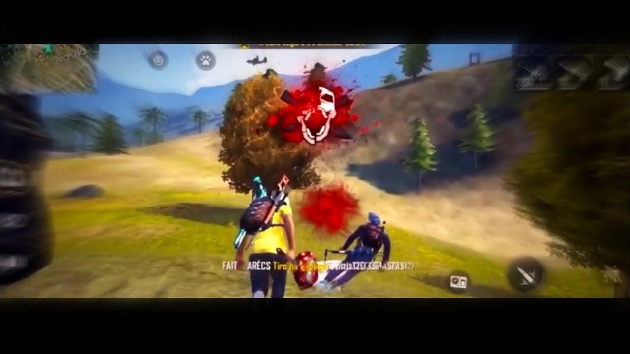 XXXTENTACION-MOONLIGHT DRAG SHOTS ||STING|| FF A3,A5,A6,A7,J2,J5,J7,S5 ...