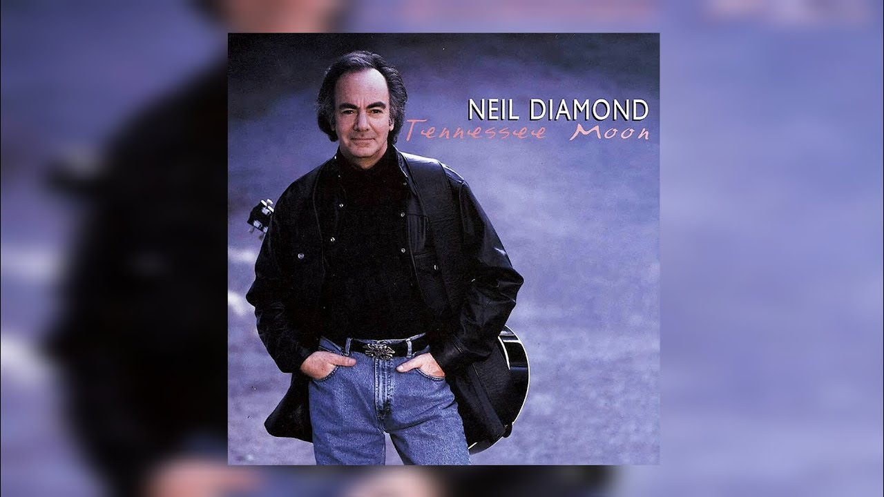 Neil Diamond & Waylon Jennings - One Good Love - YouTube