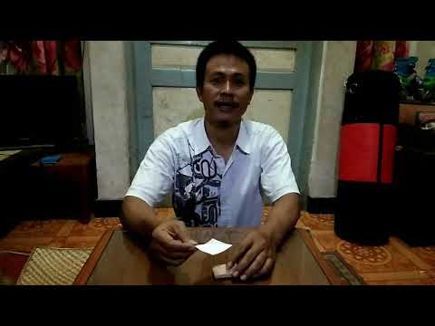 BELAJAR TELEKINETIK
