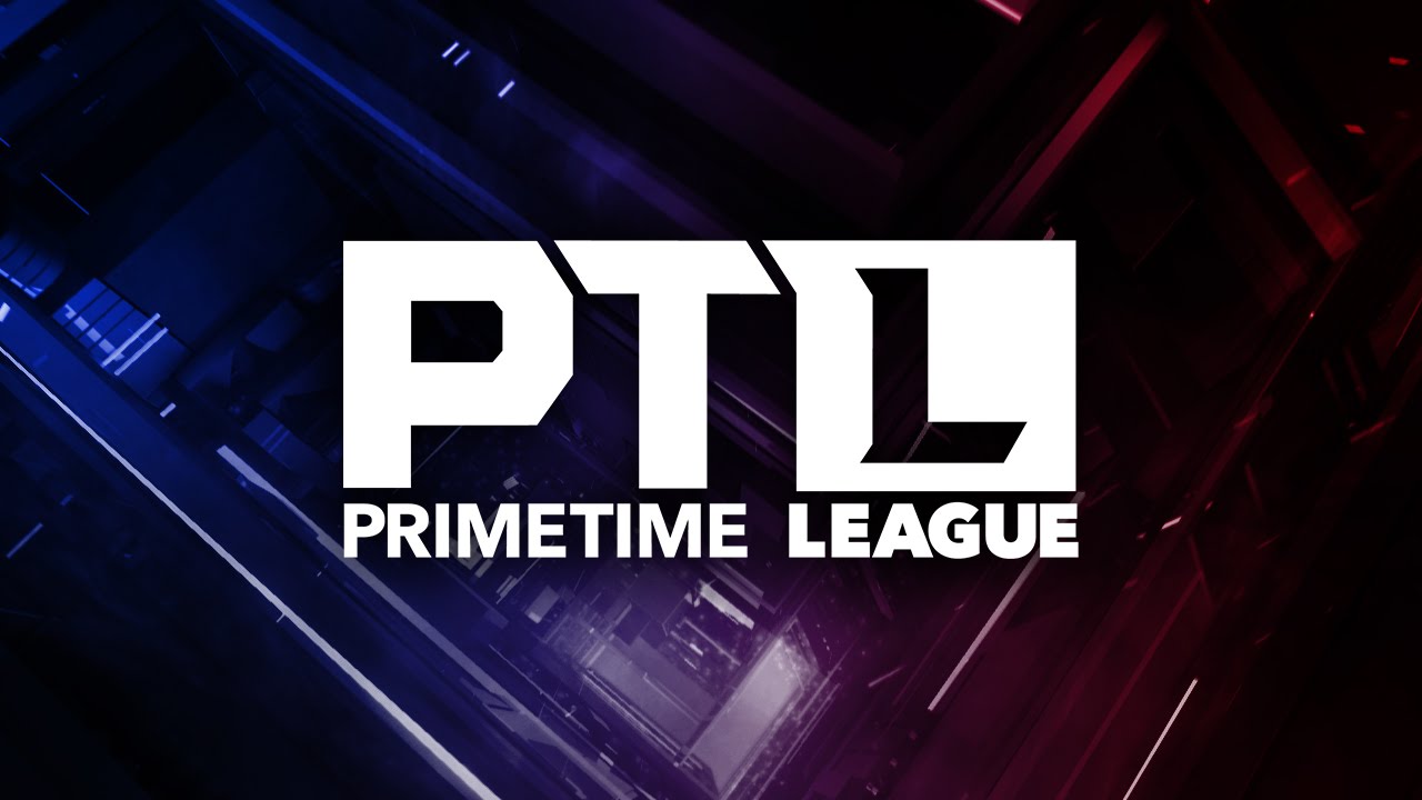 PrimeTime League: Episode 5 (2016) - YouTube