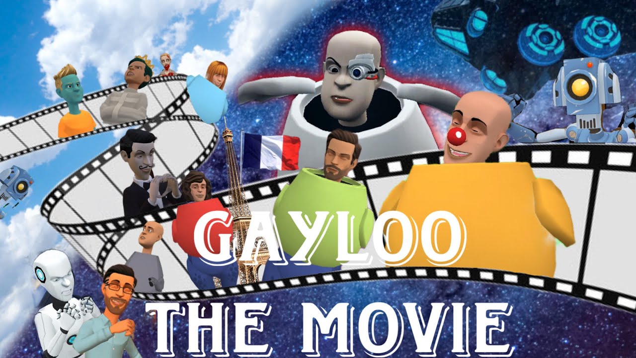 Gayloo The Movie (2026) - YouTube