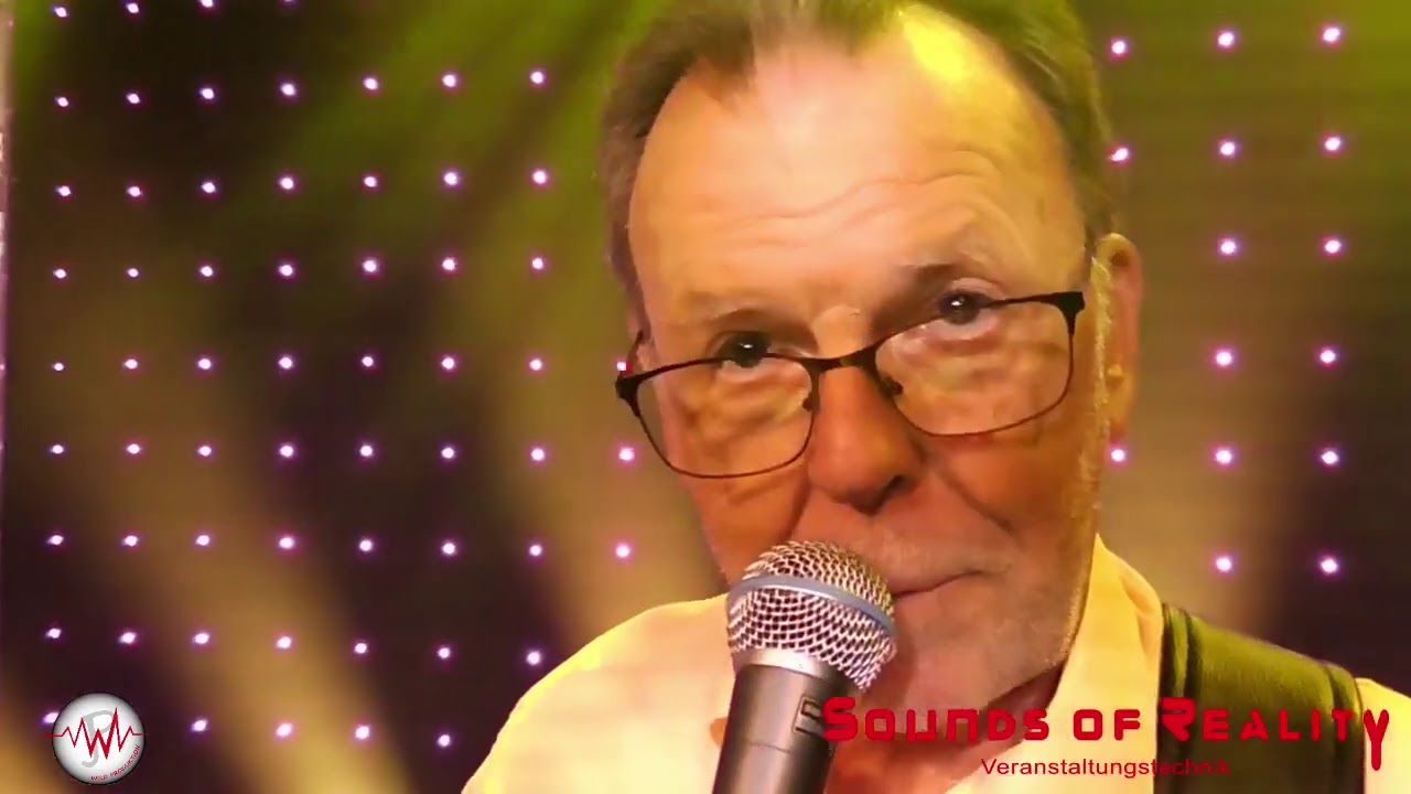 Tom Jet´s Online Konzert No. 19 am 27.7.2020 - YouTube