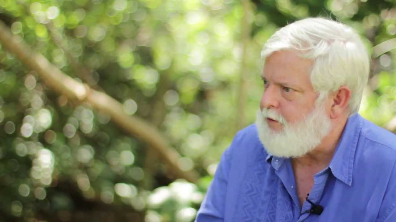 Generation Anthropocene, David Duffy "Biodiversity Loss" - YouTube