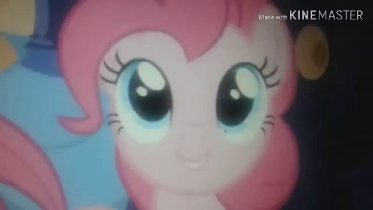 Sweet but psycho (Pinkie Pie) pmv - YouTube
