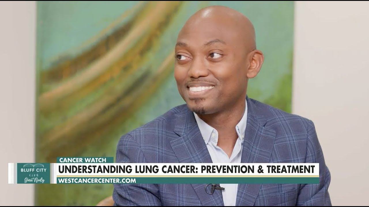 "Cancer Watch" ft. Dr. Jason Porter - YouTube